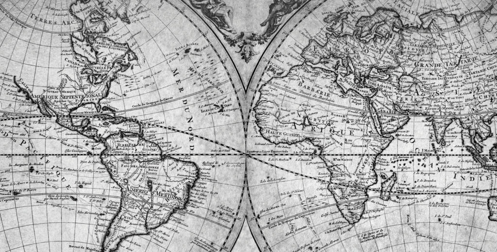 L1 1884 Longitude | Zero West Watches