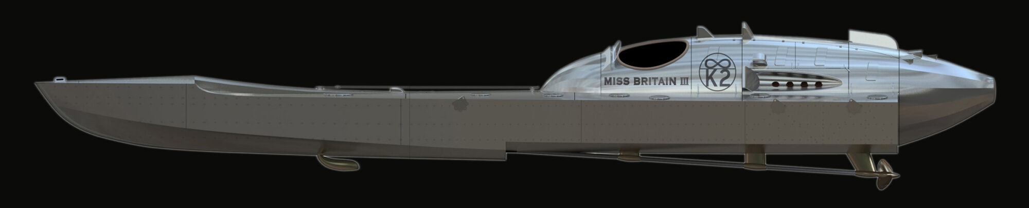 L2 Longitude | Zero West Watches