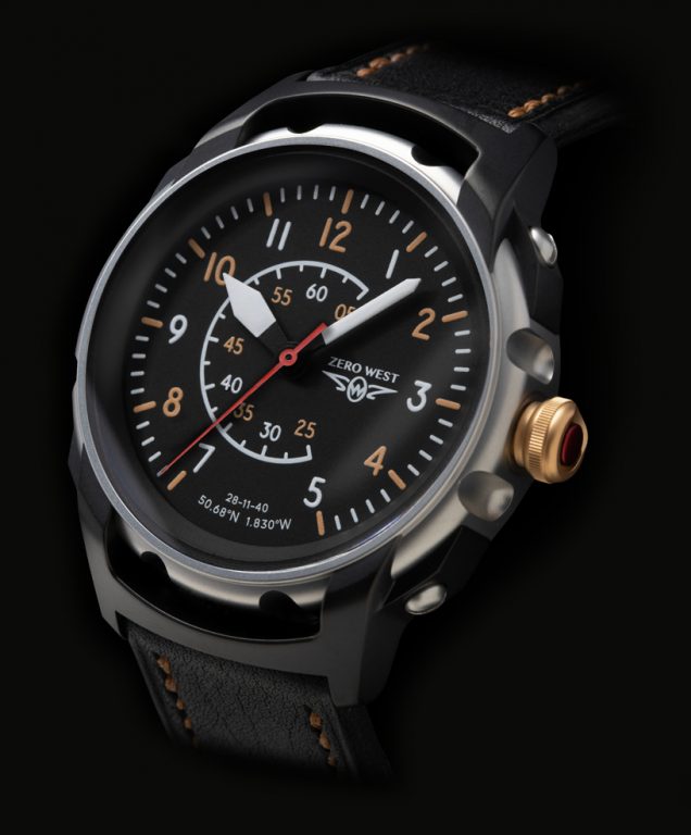 Watches | Zero West Watches