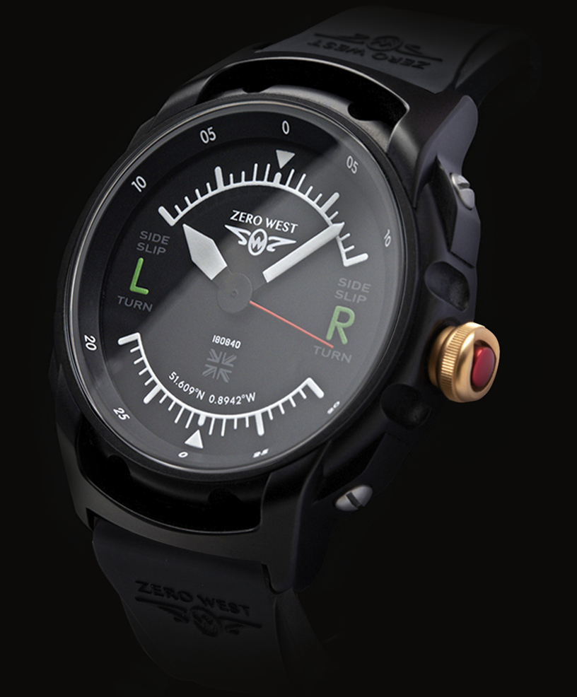 Zero West Watches For Sale | Buy Direct From The Maker
