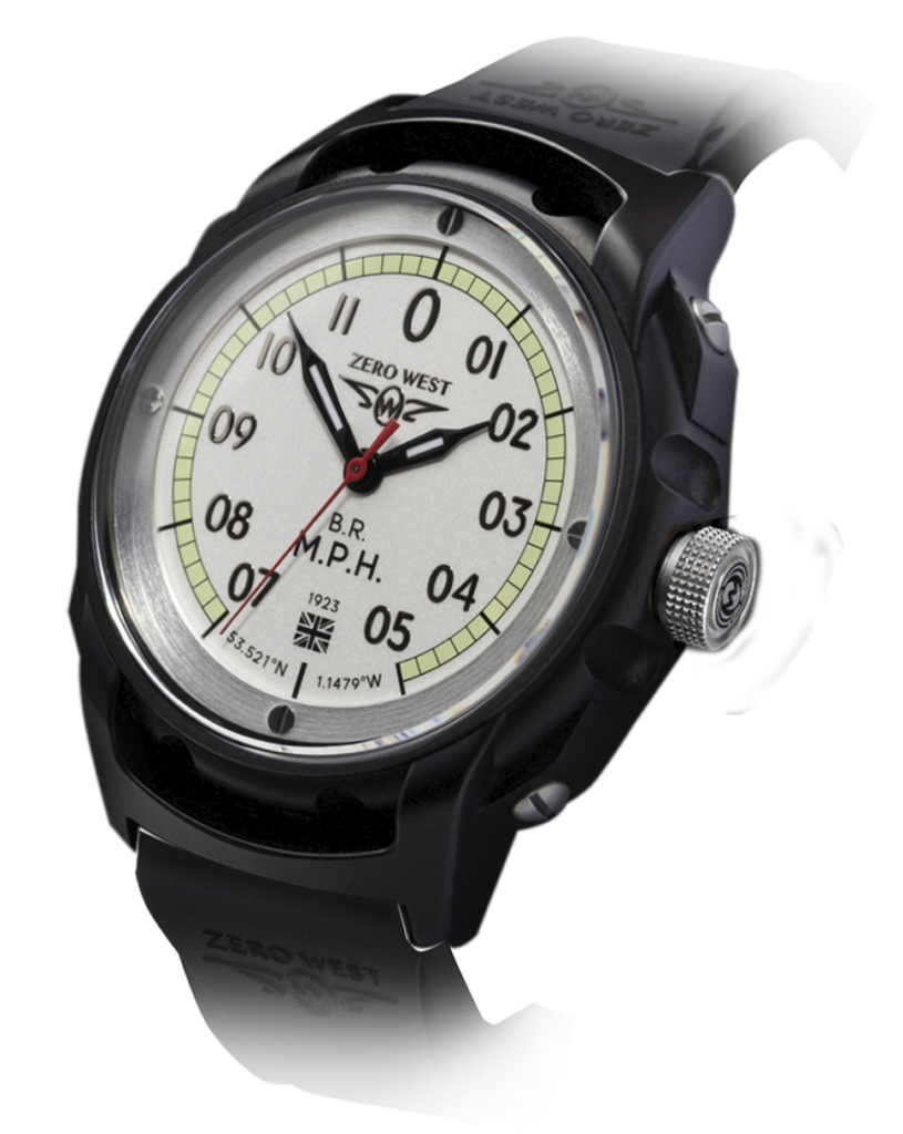 Zero West Watches For Sale | Buy Direct From The Maker