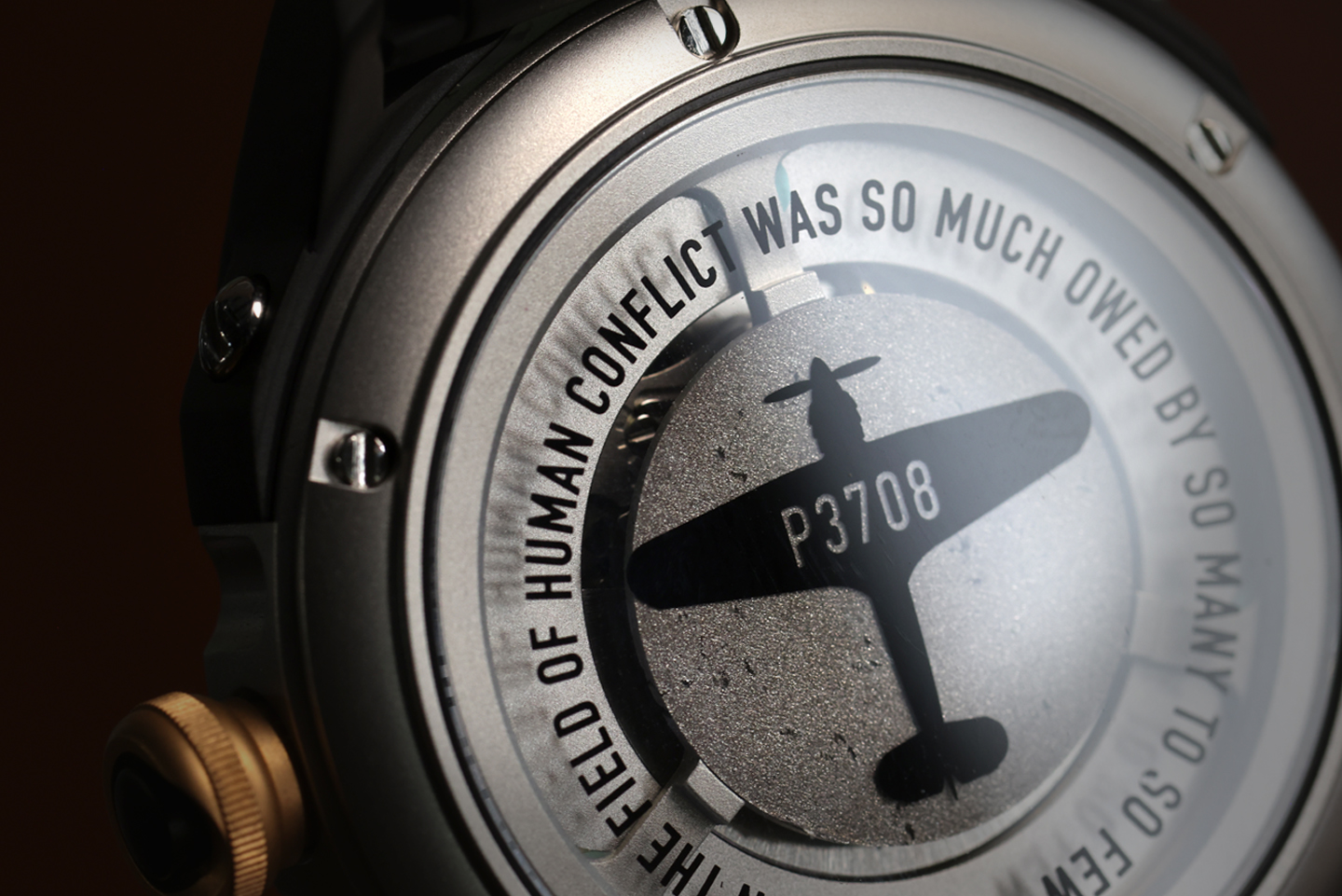 H2 Hurricane | Zero West Watches