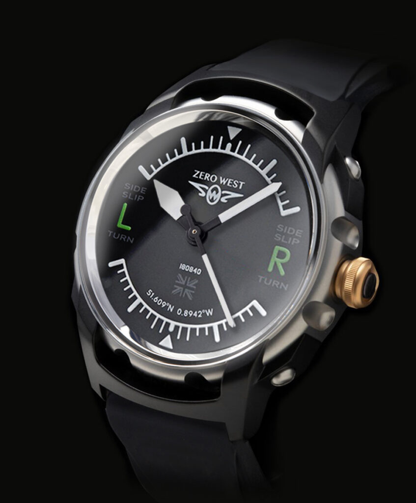 Zero West Watches For Sale | Buy Direct From The Maker