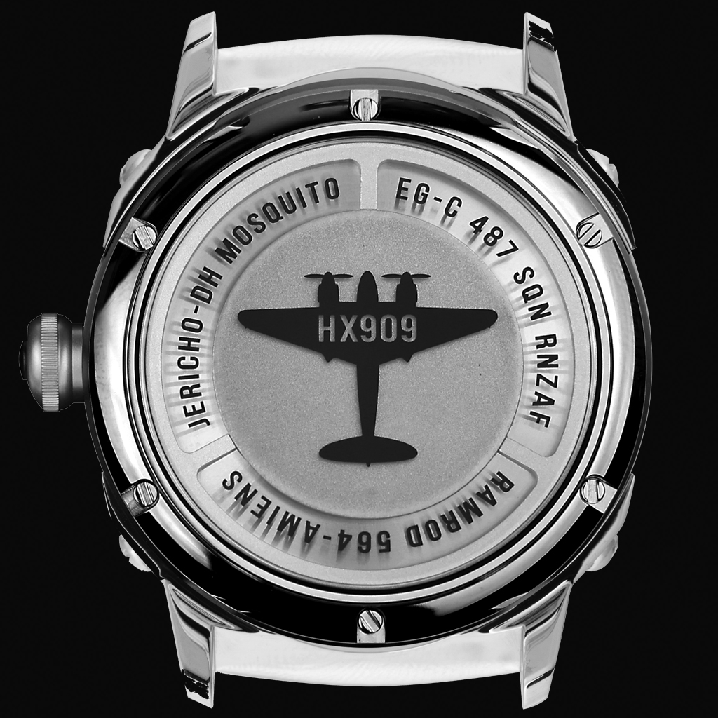 M1 Mosquito | Zero West Watches