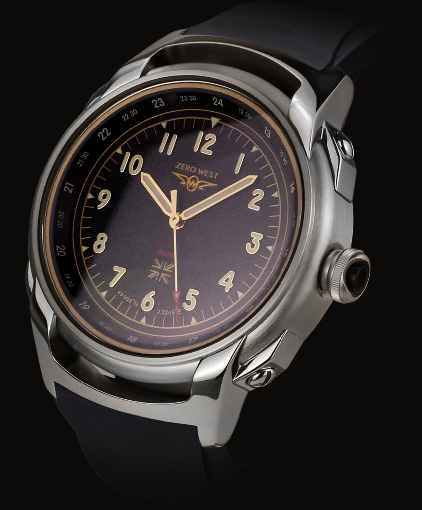 M1 Mosquito | Zero West Watches