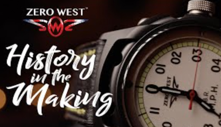 Video Collection | Zero West Watches