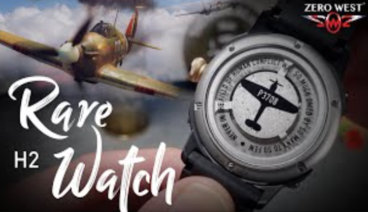 Video Collection | Zero West Watches