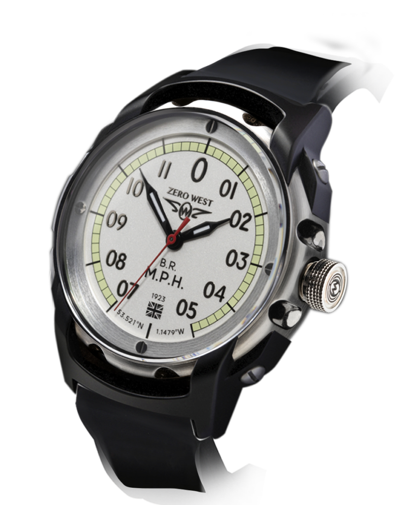 Zero West Watches For Sale | Buy Direct From The Maker