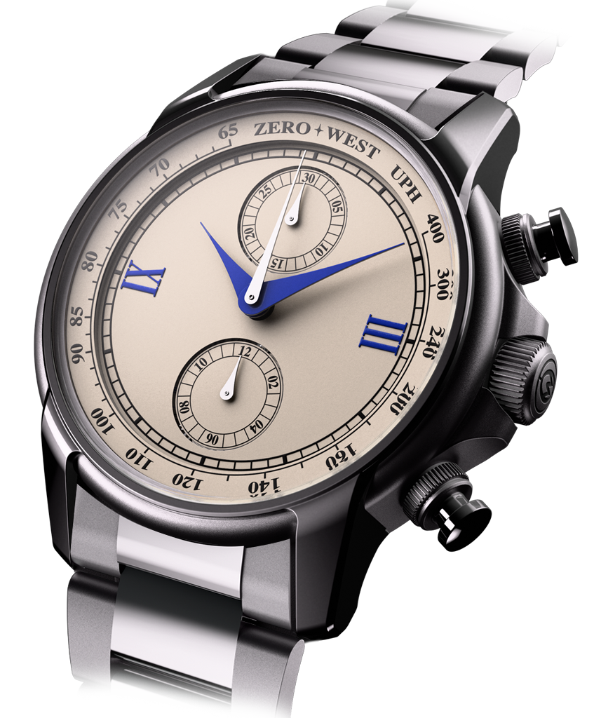 Zero West Watches For Sale | Buy Direct From The Maker